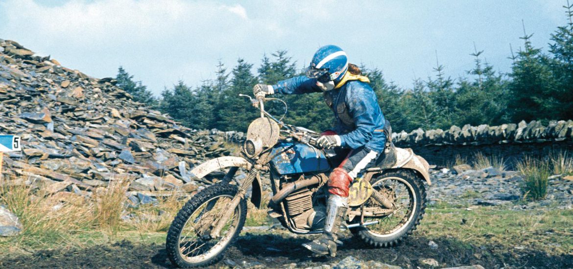 Het verhaal achter het Amerikaans motormerk Penton - Motor.NL