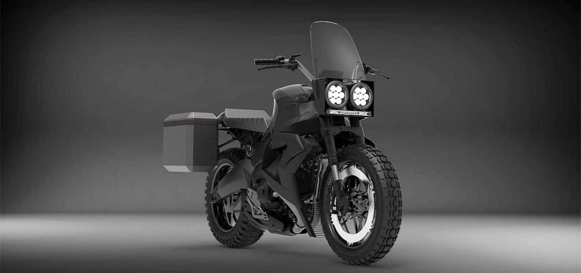 Buell belooft ook Super Touring-adventure in 2023 - Motor.NL