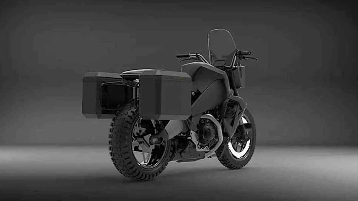 Buell belooft ook Super Touring-adventure in 2023