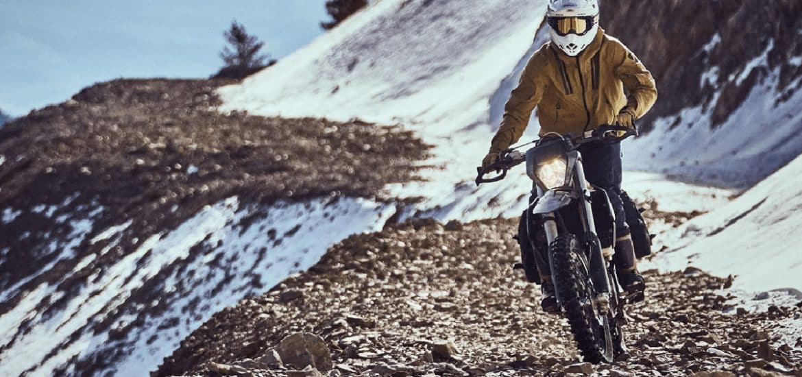 REV'IT! introduceert nieuwe, modulaire offroad-uitrusting - Motor.NL