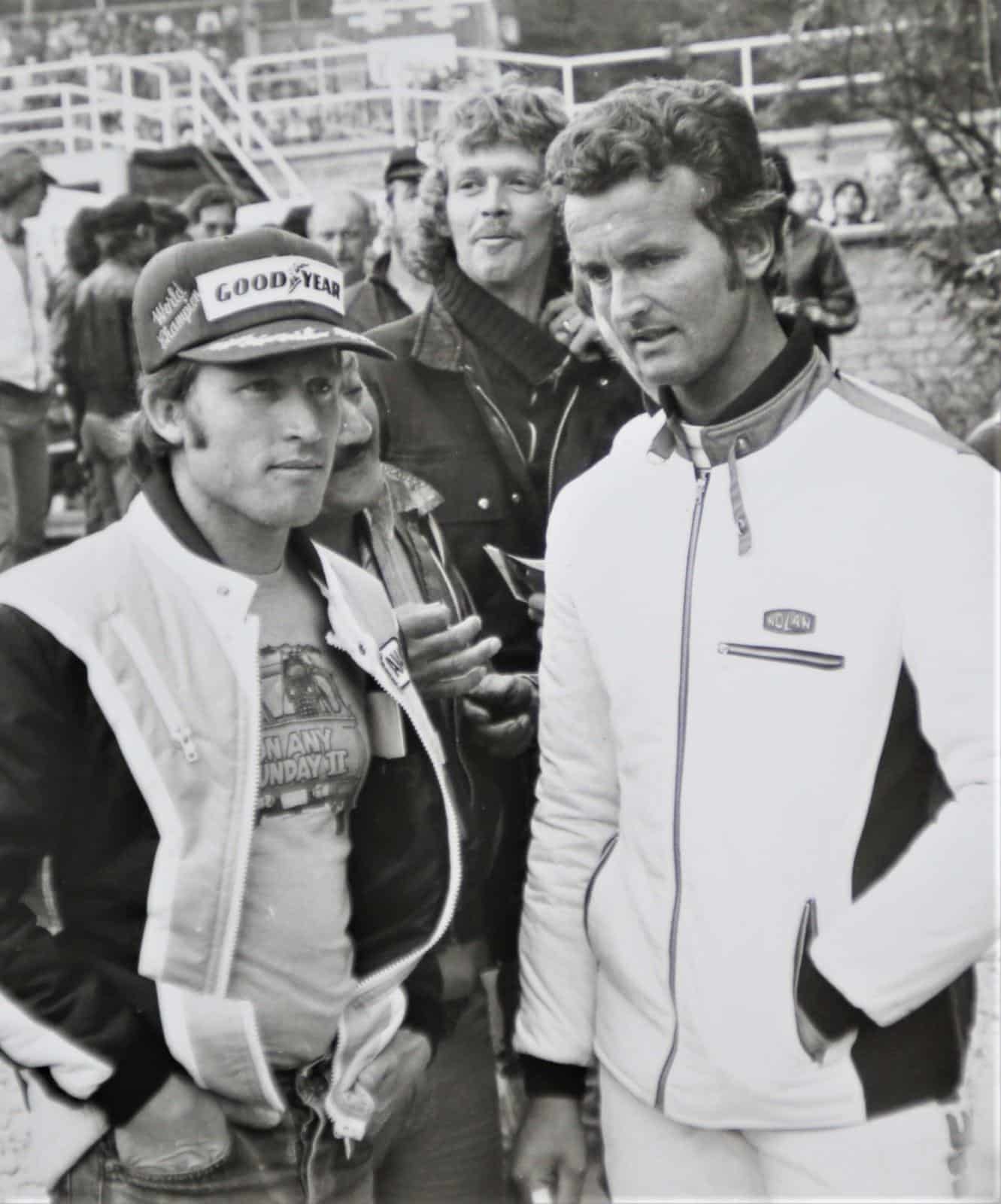 Hoe de motorrace z’n eigen Super League-crisis kende