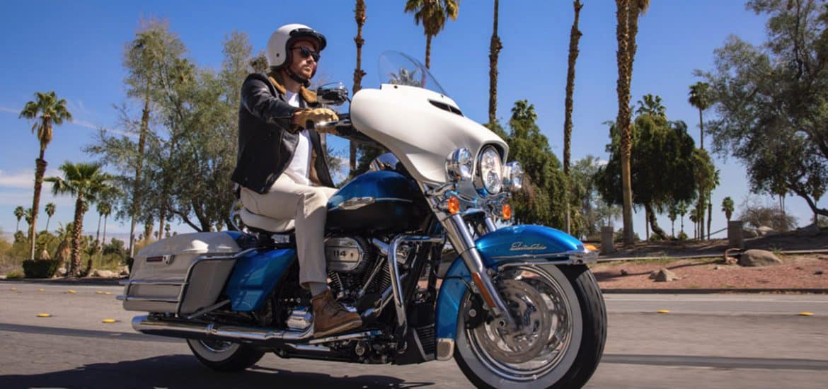 Harley-Davidson komt met Icons Collection - Motor.NL