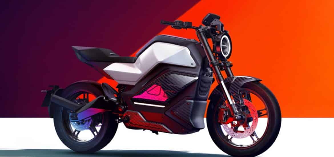 Productie-klare NIU RQi heeft 5G en IOT-functies - Motor.NL