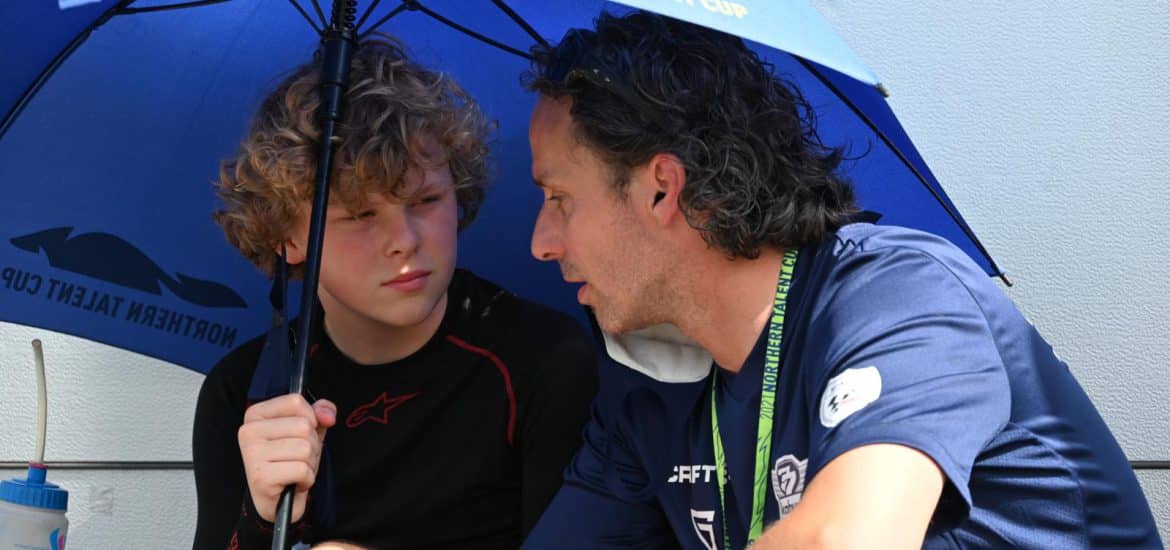 De TT van Barry Veneman - Motor.NL