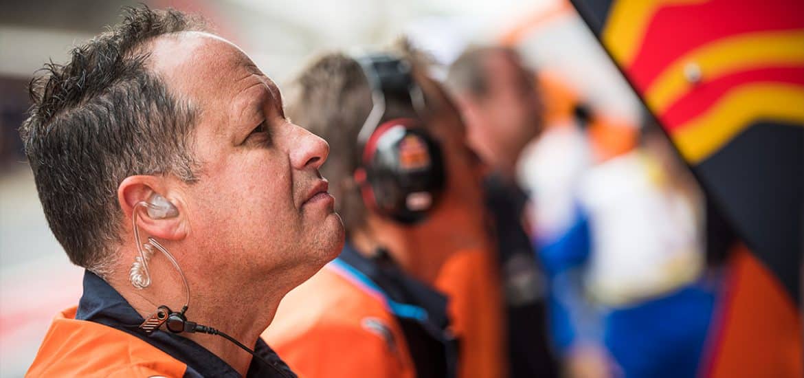 Paul Trevathan: de bijzondere carrière van een oranje Kiwi - Motor.NL