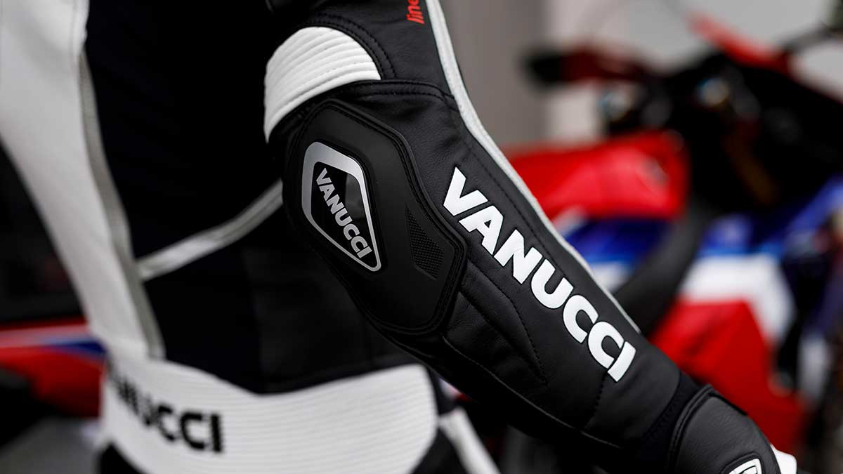 Jubileum bij Louis: Vanucci bestaat 30 jaar