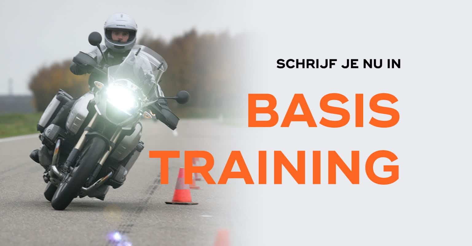Motor.NL Basistraining