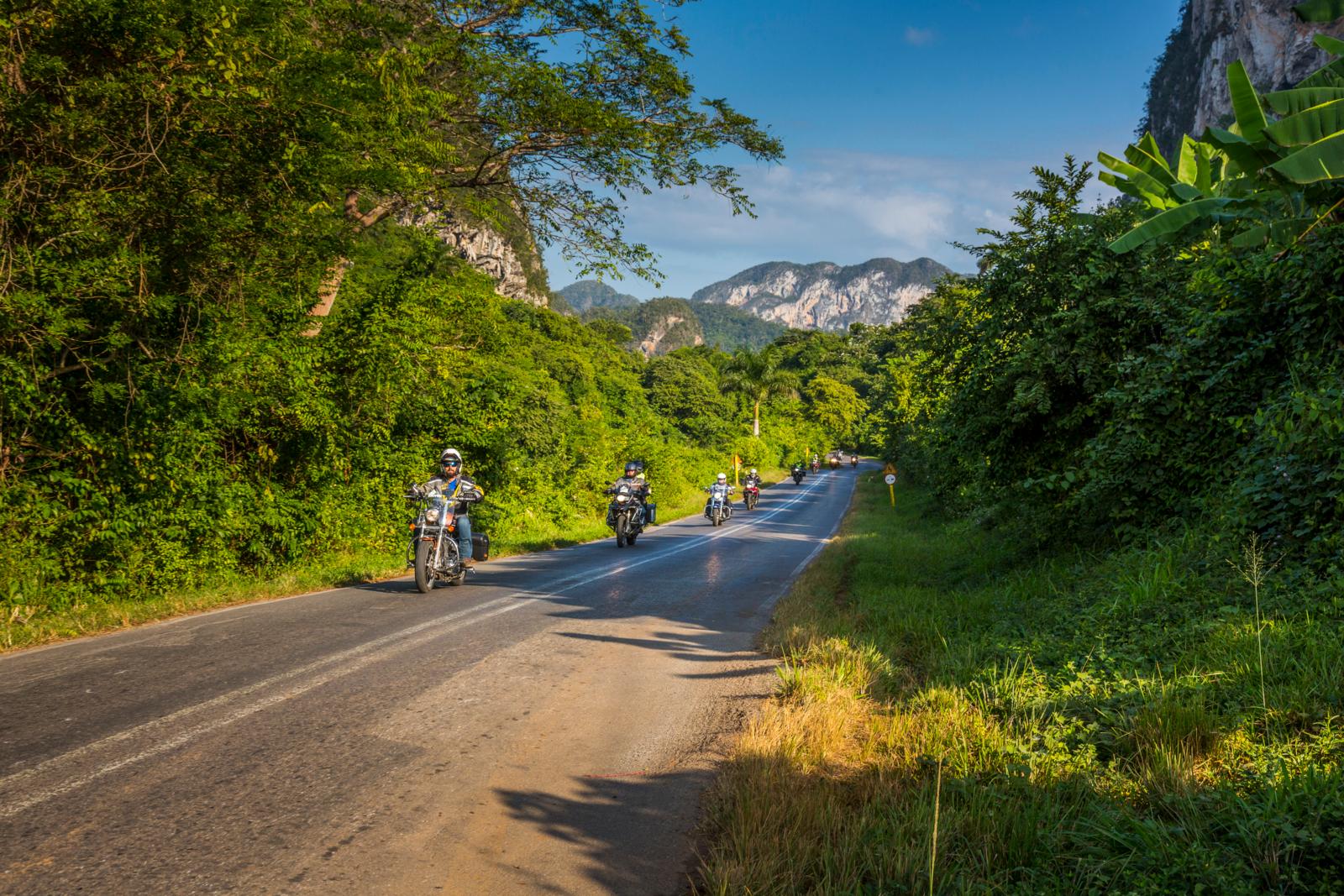 Droomreis Cuba boordevol cultuur, prachtige landschappen en geweldige wegen