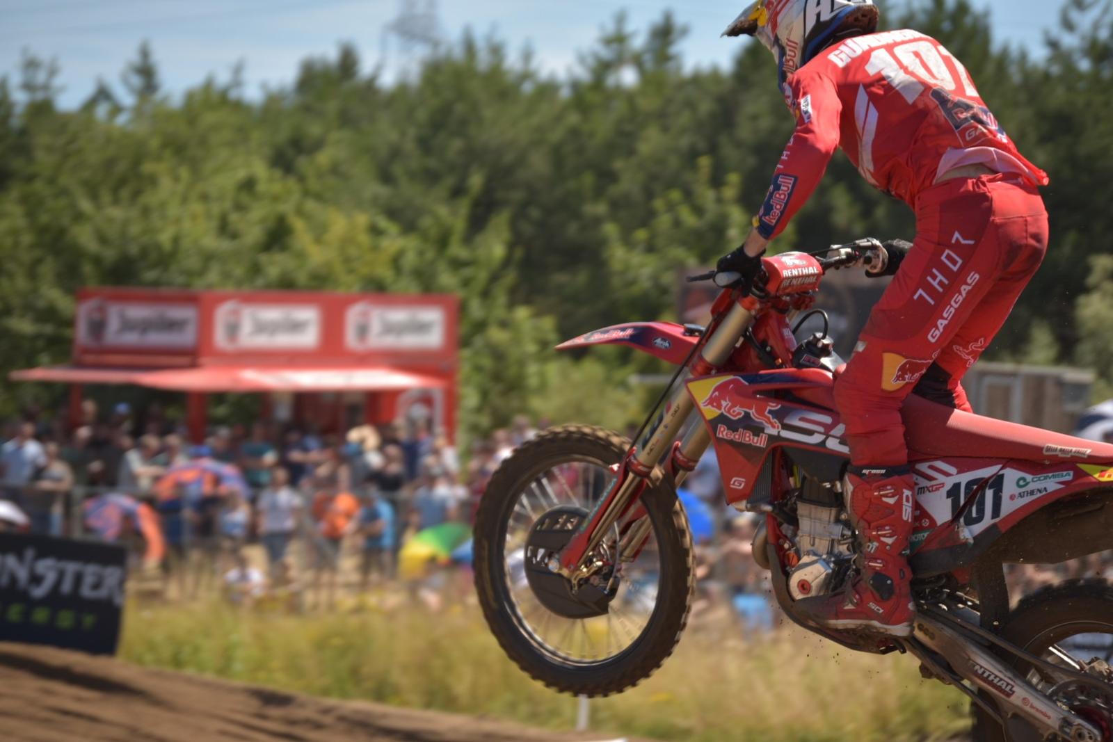 MXGP Lommel: als Riders Club-lid te gast in het beroemdste zand ter wereld!