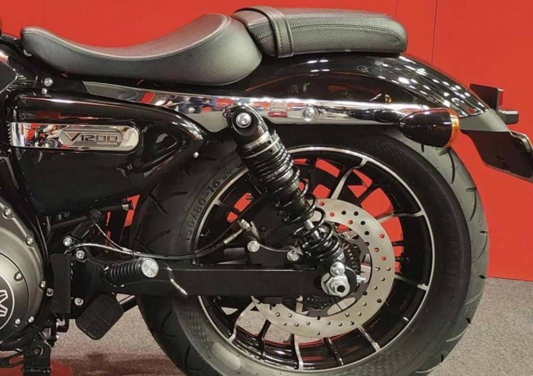 SWM V1200 Stormbreaker echt gereed in 2023?