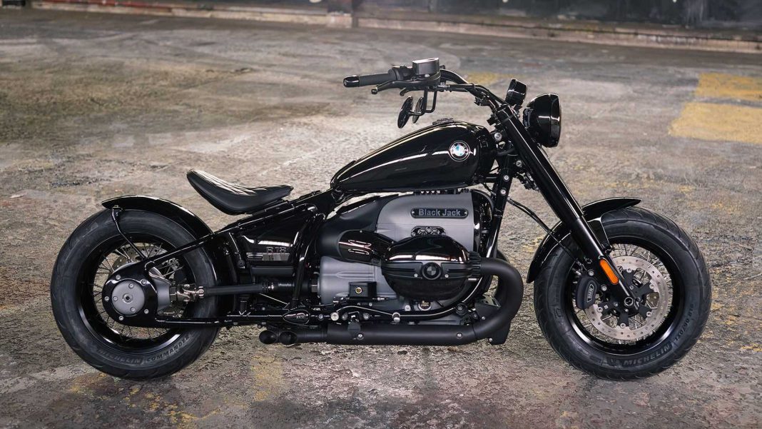 Zeven prachtige BMW R 18 Custom Builds uit Polen