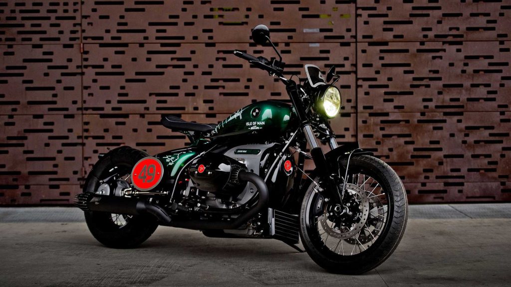 Zeven prachtige BMW R 18 Custom Builds uit Polen