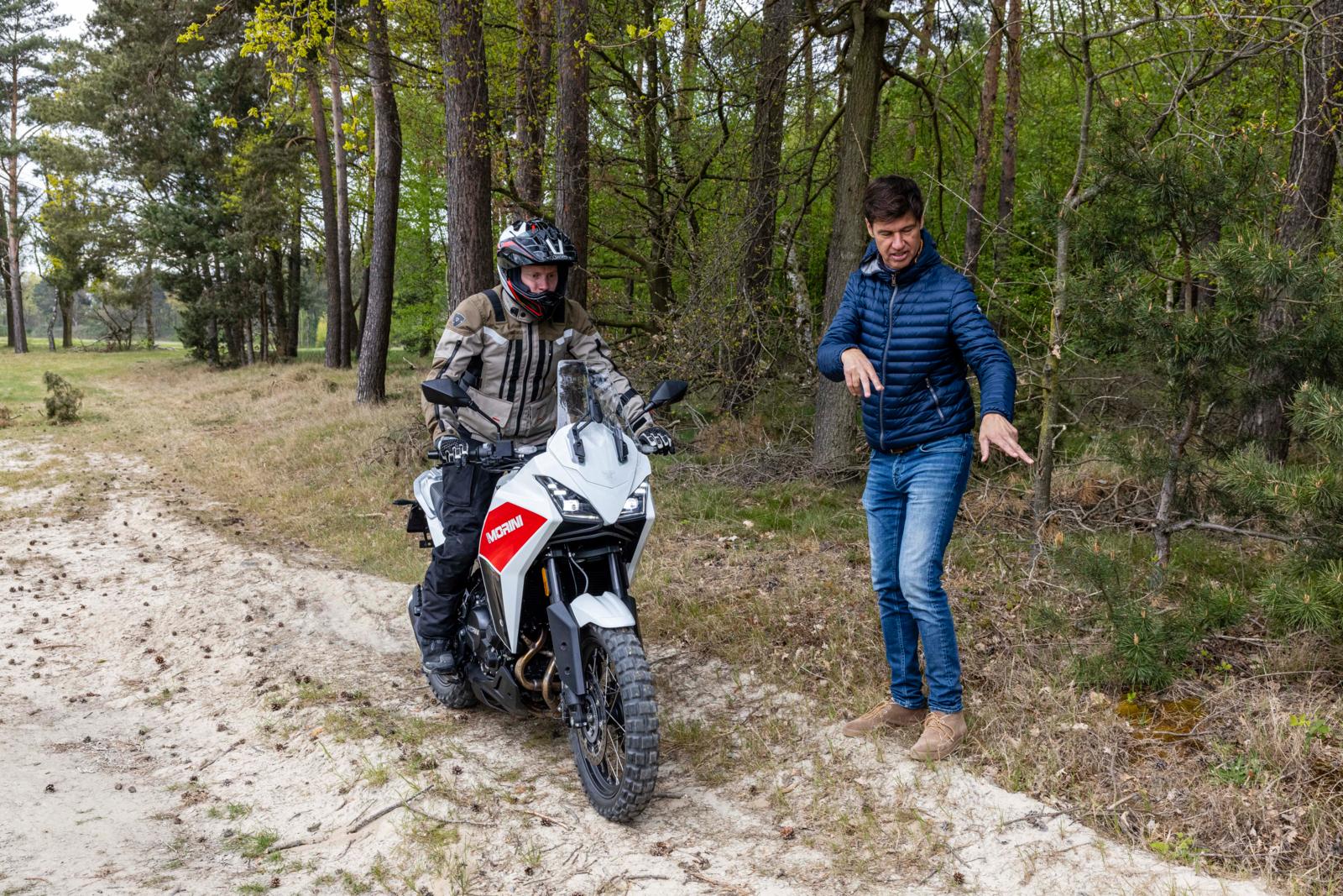 Offroad leren rijden met een allroad #6: Terreinkennis