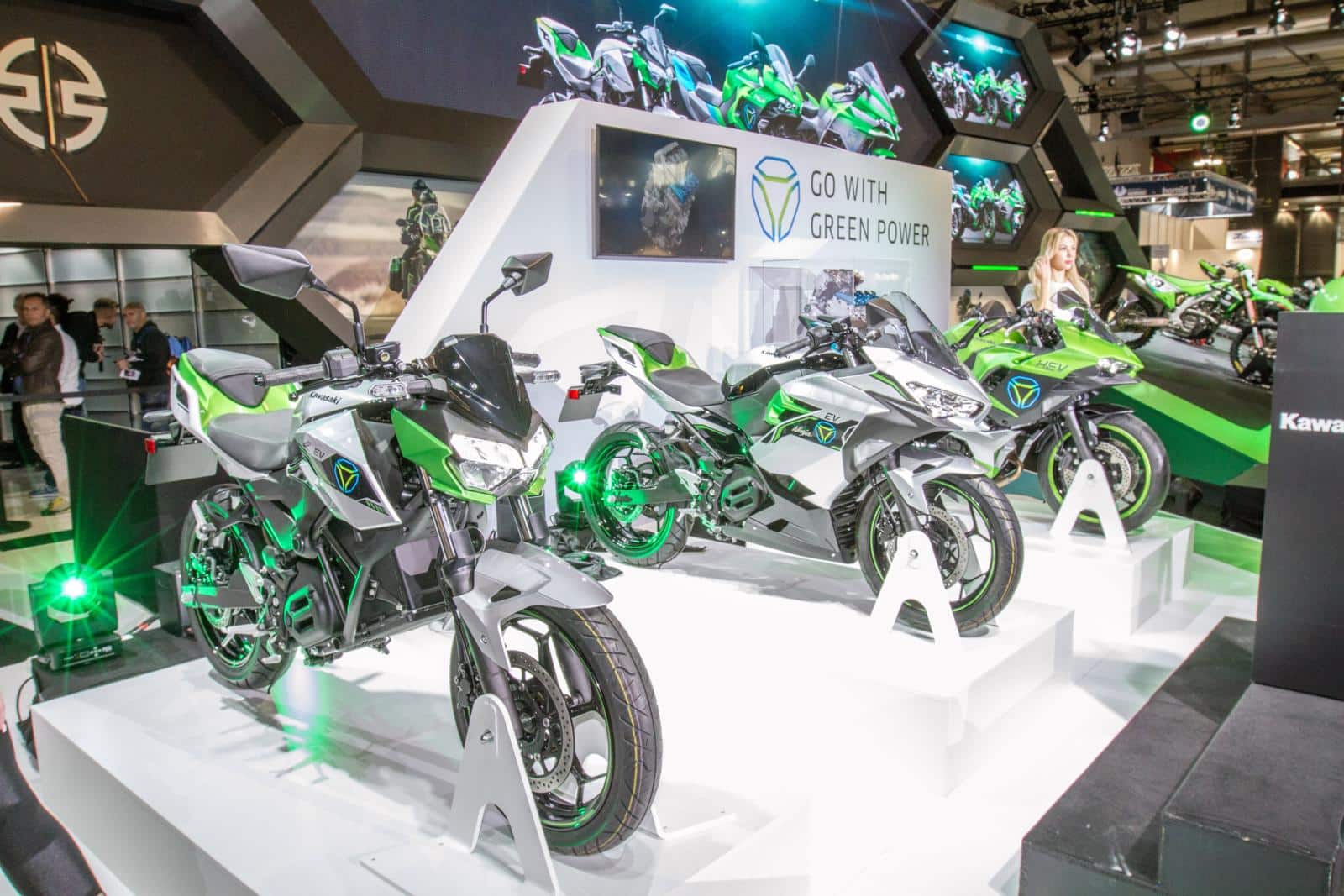 Dit zijn de 6 motortrends voor 2023