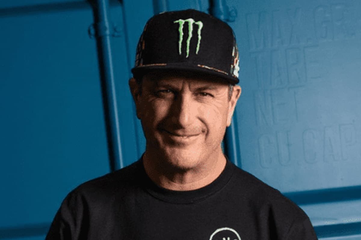 Driftlegende Ken Block overleden na ongeval