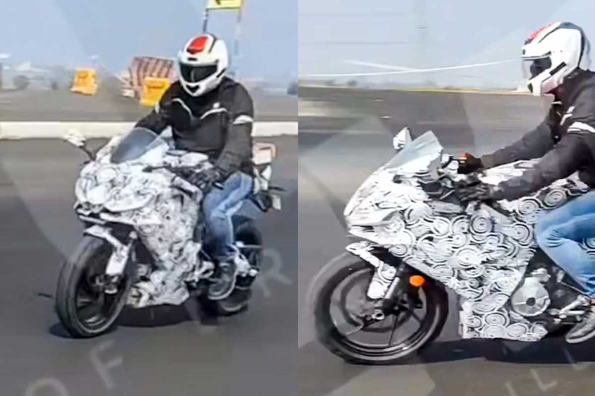 Zit er toekomst in een lichte Aprilia sportmotor?