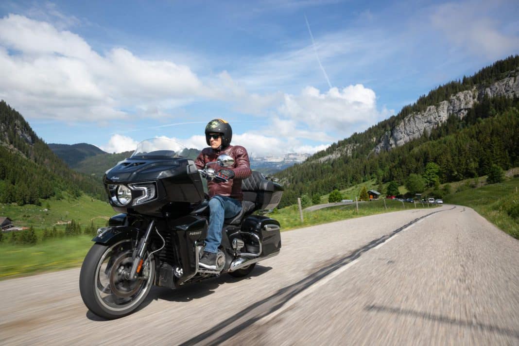 Top-10 motoren met de meeste pk’s per cilinder