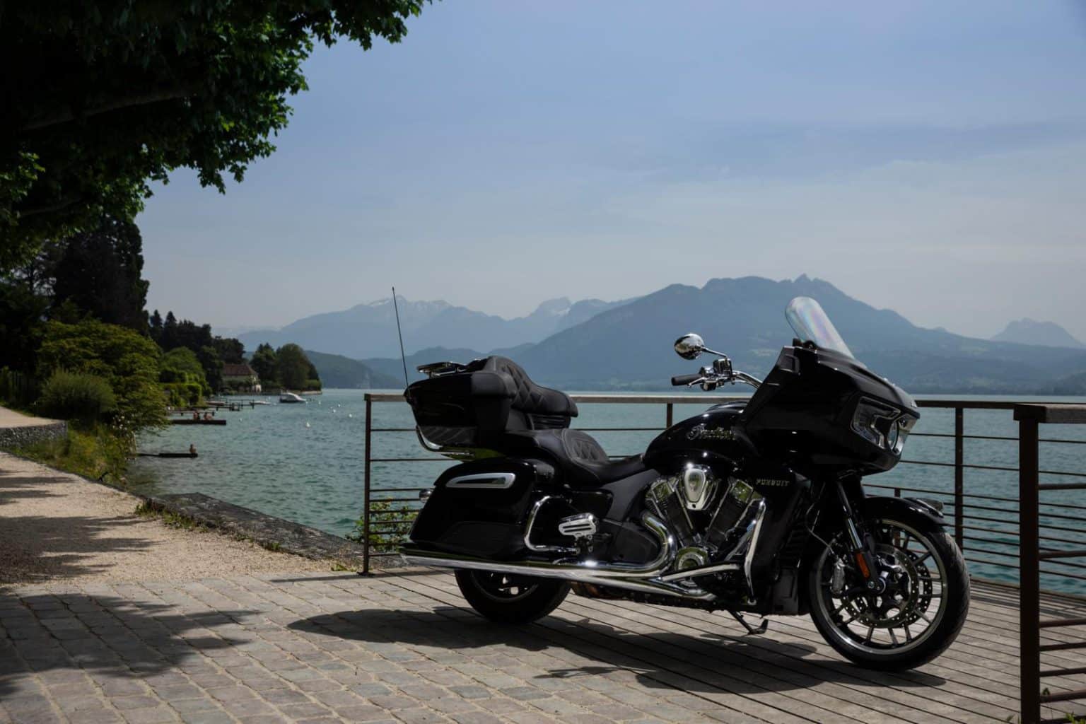 Top-10 motoren met de meeste pk’s per cilinder