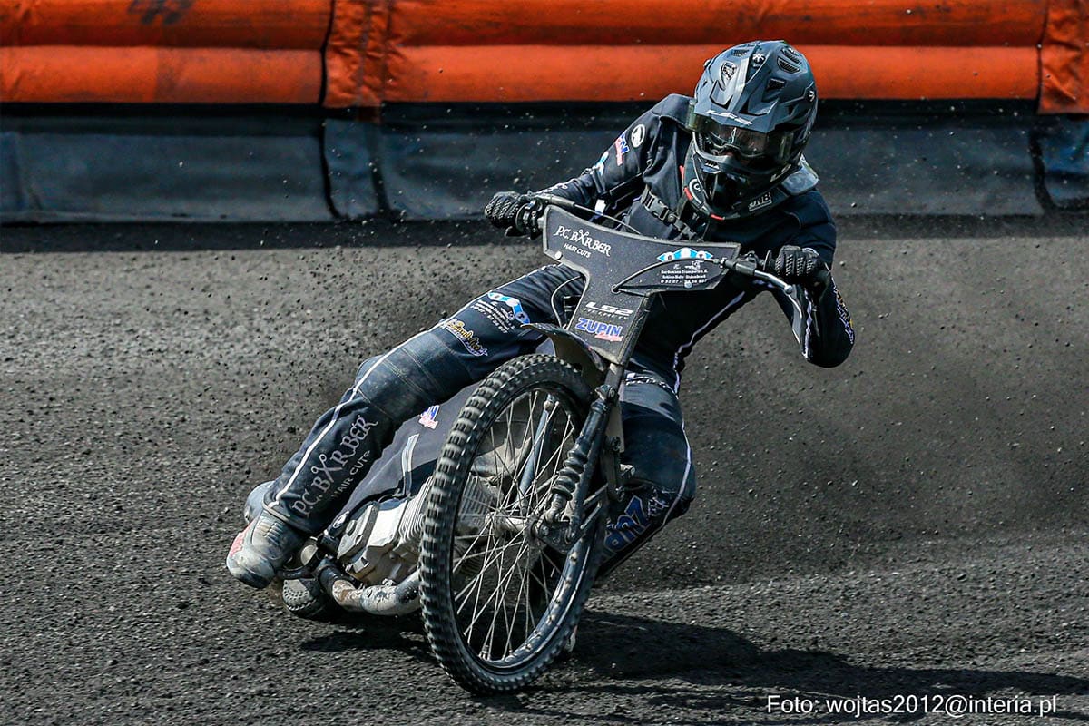 ONK Speedway 2023 op 1 juli belooft een spektakel te worden