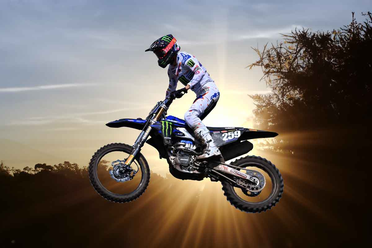 MXGP Arnhem: Geslaagde testdag