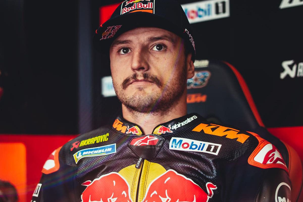 Interview Jack Miller over frikandellen, Nederlandse crossbanen en de ...