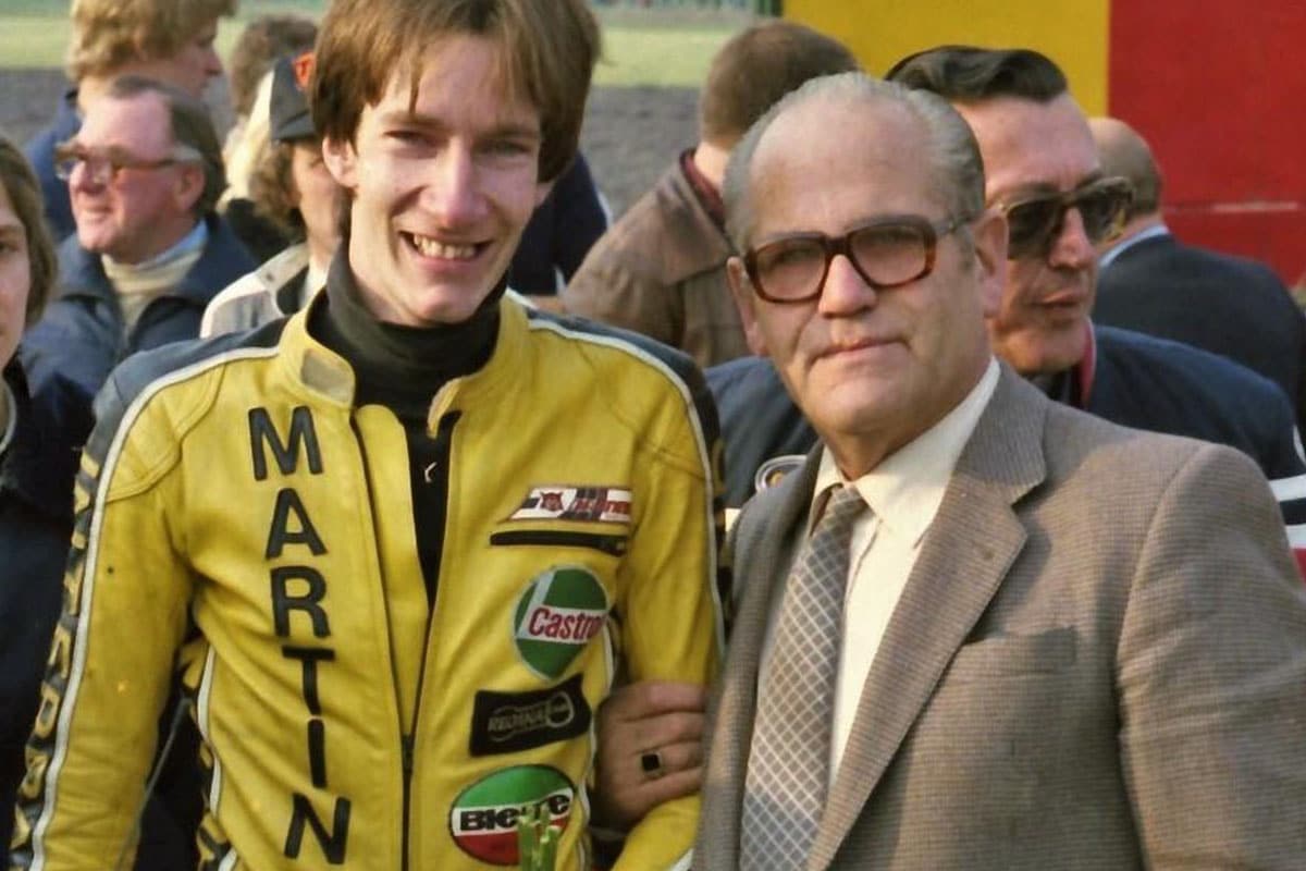 Hengelo 1979, eerste nationale NMB-kampioenen - terugblik