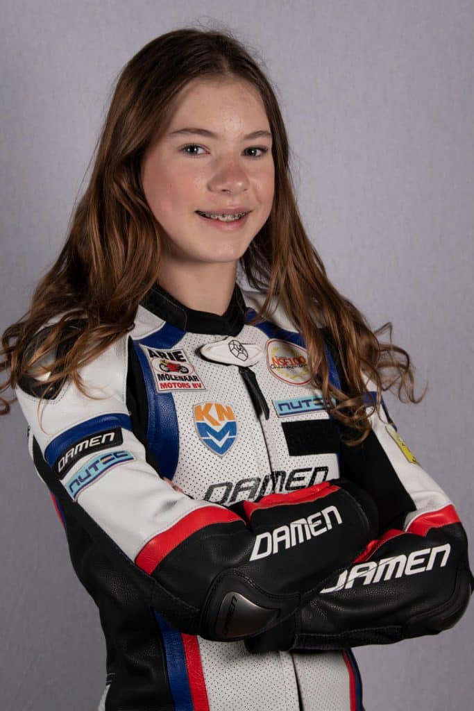 Molenaar NSF100 Cup: dit zijn de talenten van de toekomst