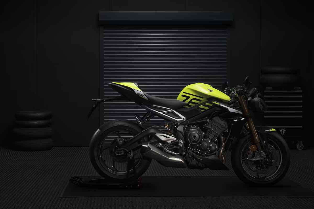 Triumph blijft Moto2-blokken leveren tot 2029