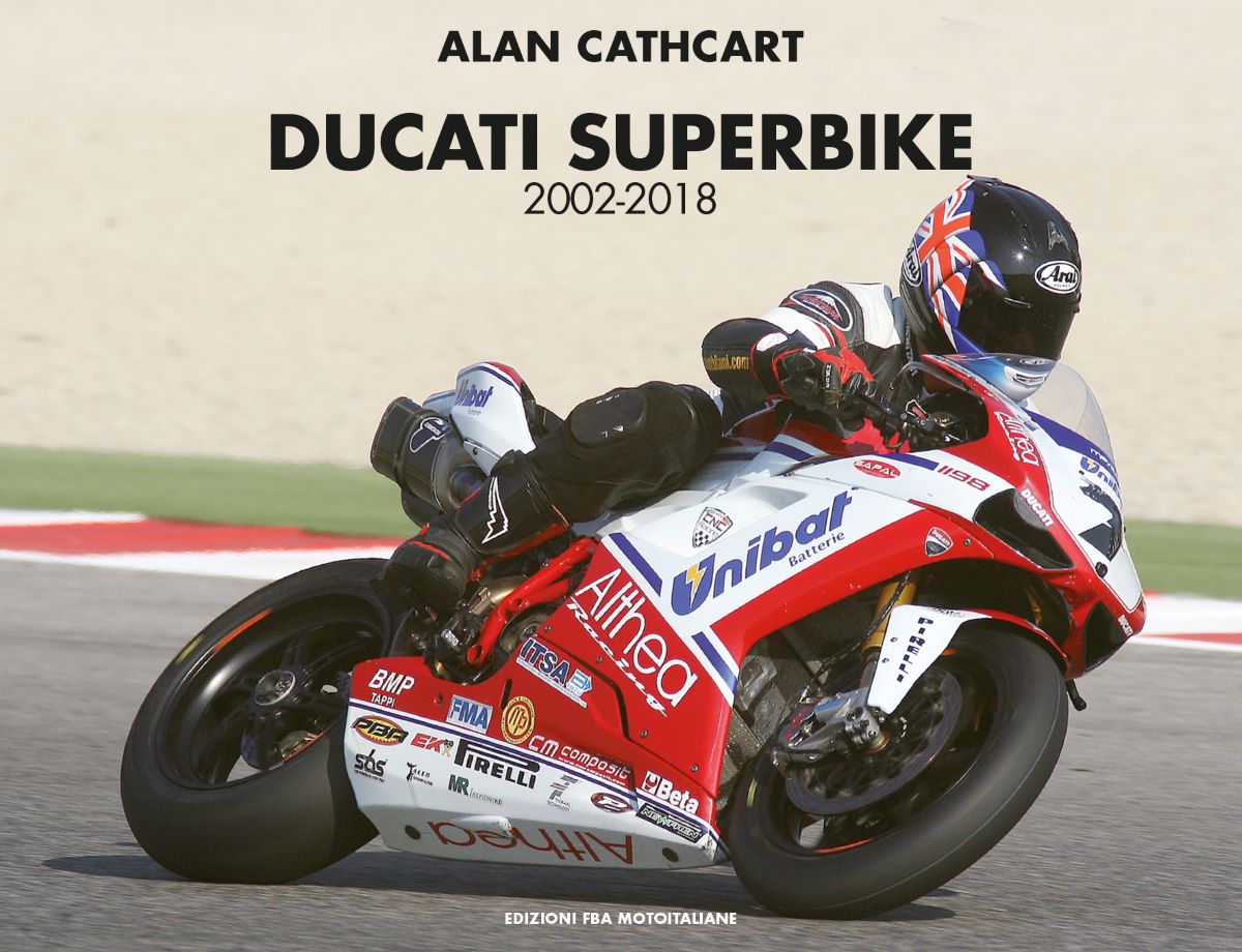 Ducati Superbike 2002-2018: Een diepe duik in het Superbike ...
