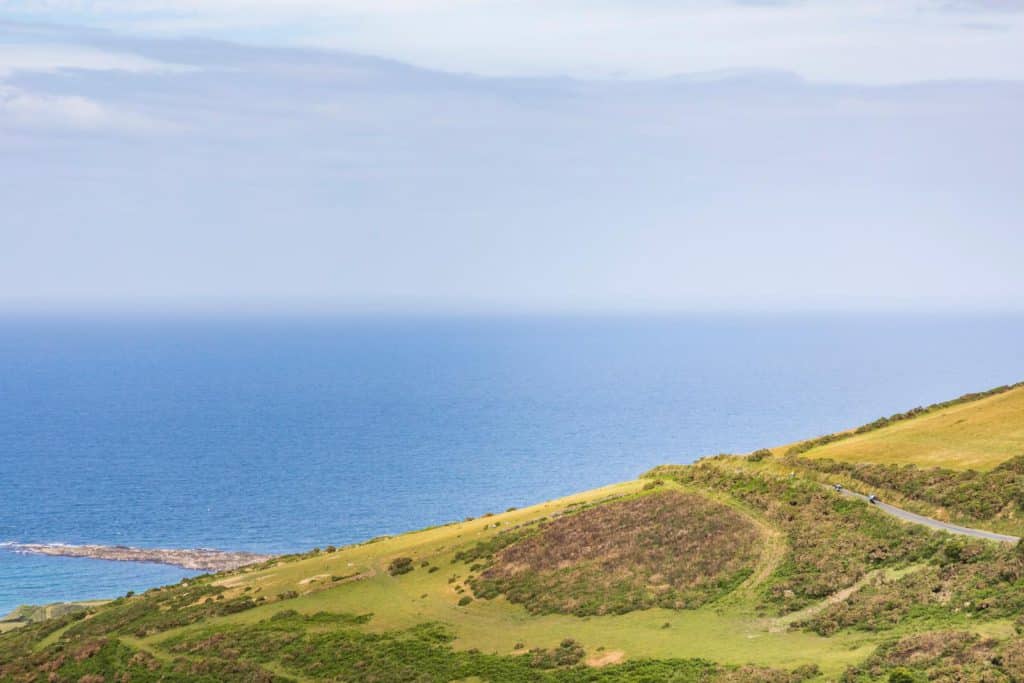 Droomreis Scottish Highlands & Isle of Man: heggen, heuvels en TT-glorie