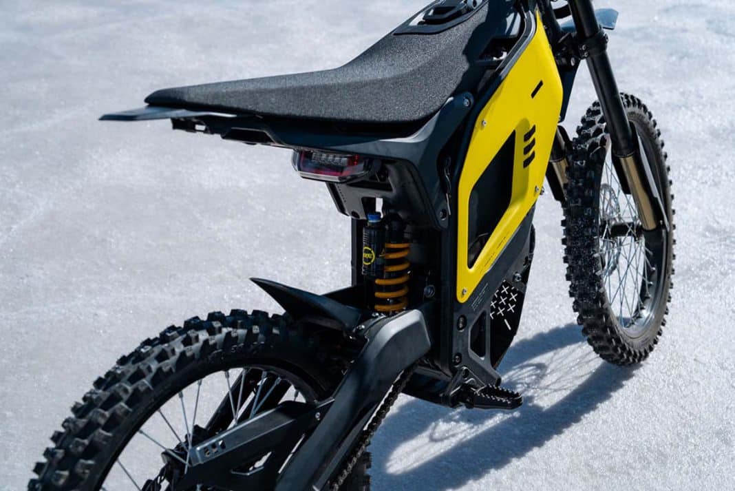 NIU Technologies introduceert nieuwe elektrische motorfietsen ...