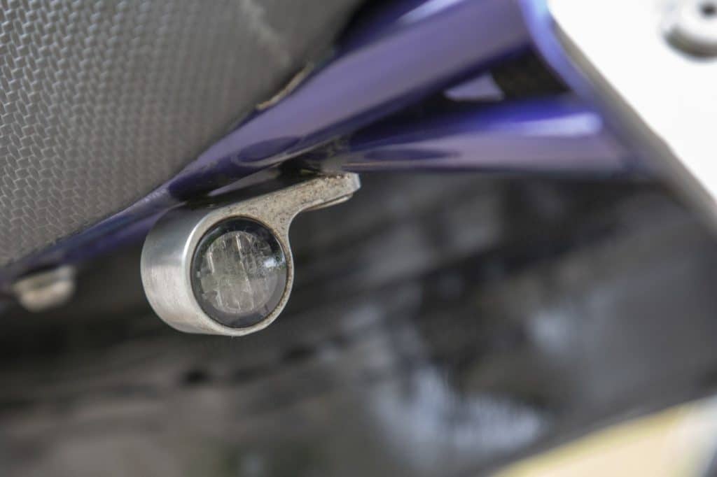 Sutton & Marsden Caféracer: Exclusiviteit en maatwerk door Andrew en Pete