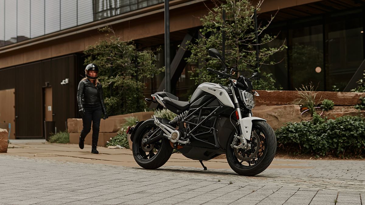 Zero Motorcycles geeft nieuwe motoren vijf jaar garantie