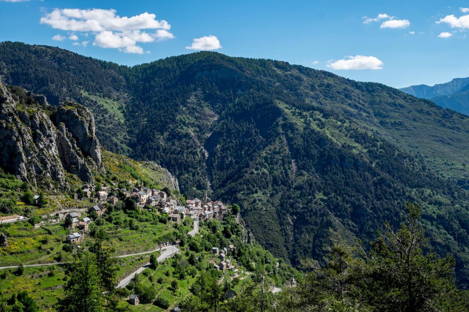 Toertocht 15 onbekende Alpenpassen: avontuur op passenjacht