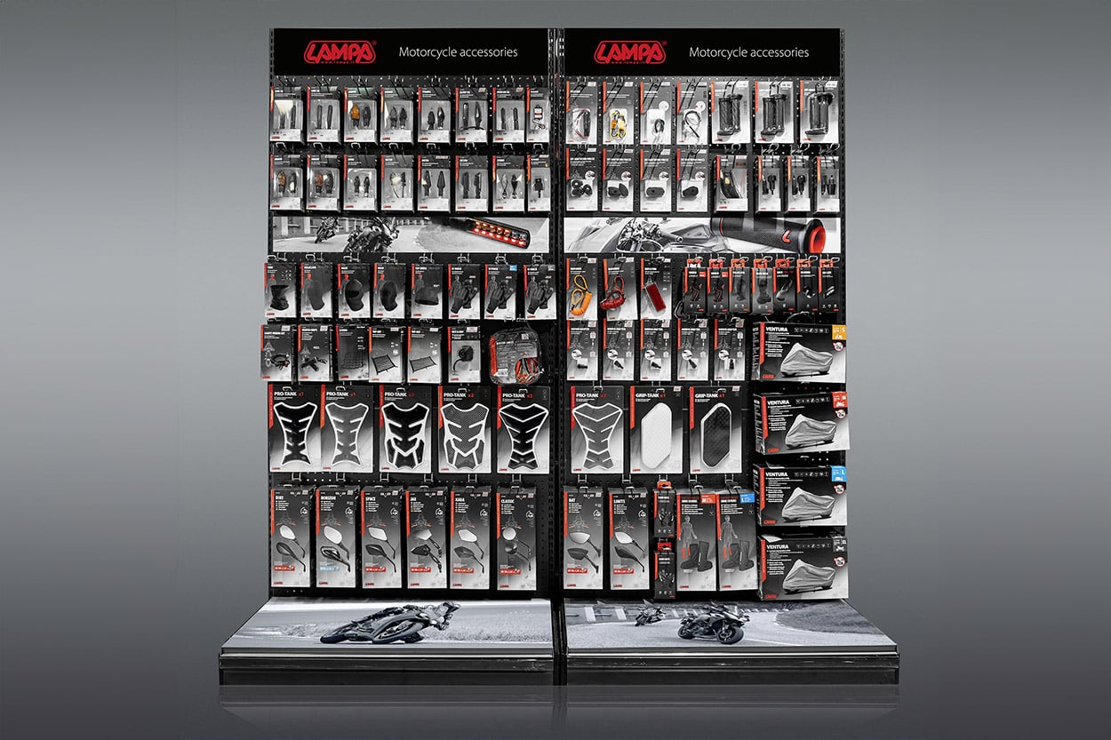 Duell breidt portfolio uit met Italiaanse marktleider Lampa