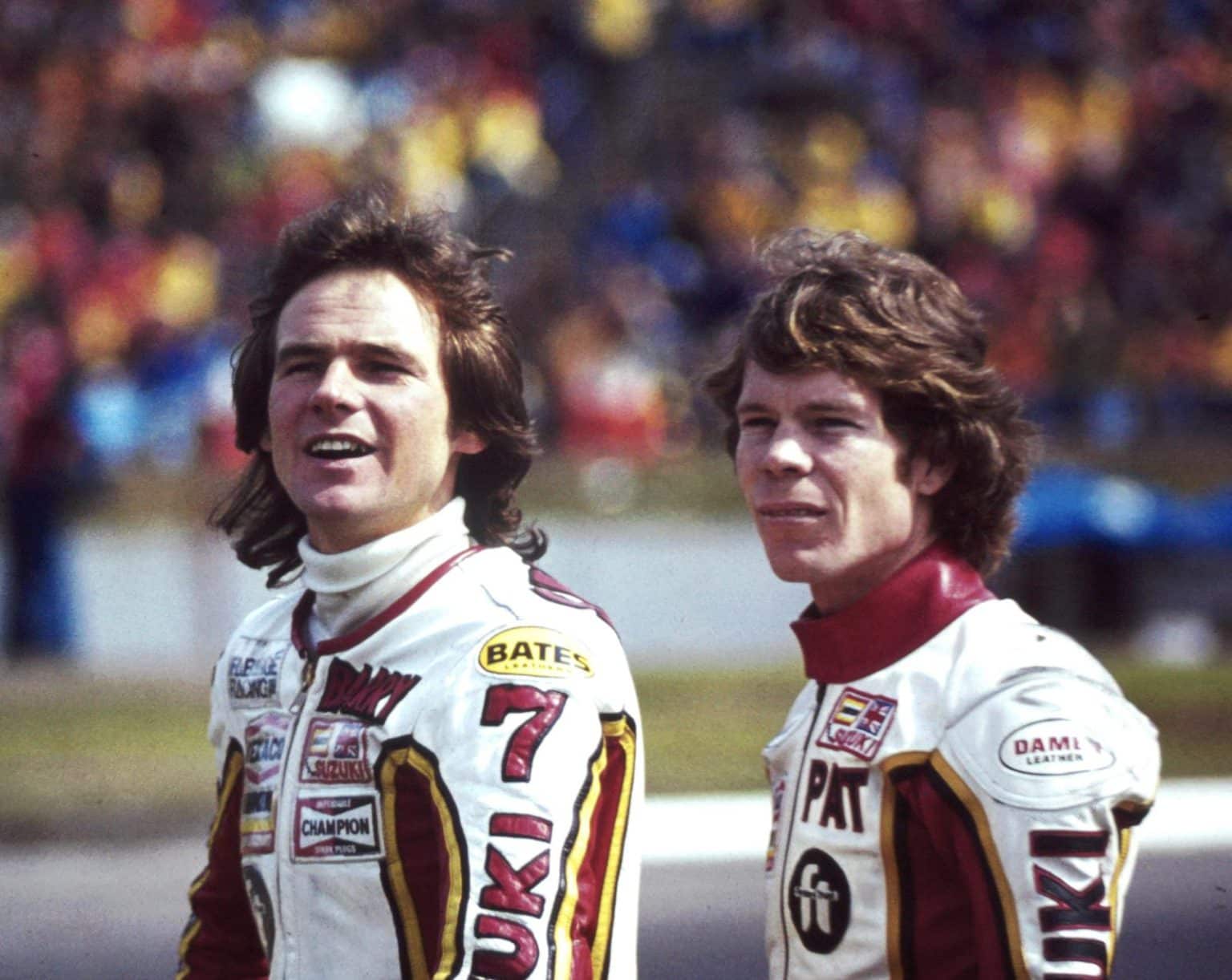 Pat Hennen overleden: Amerikaanse pionier is niet meer