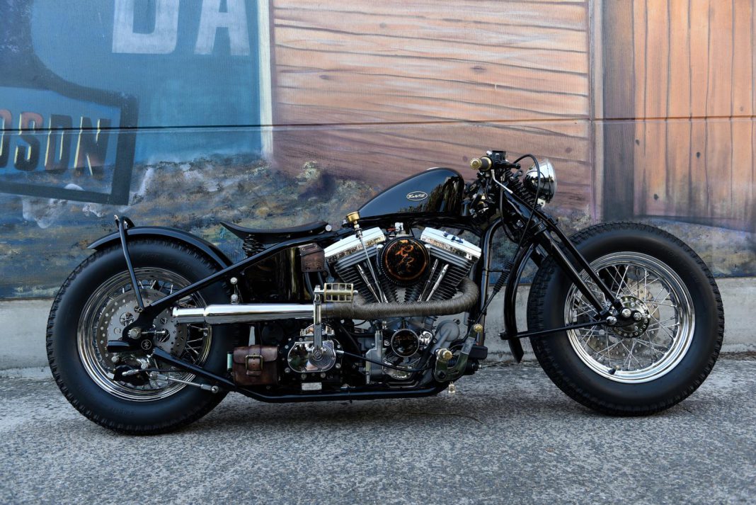 Zero Type 5: verfijnd kunstwerk door Zero Engineering