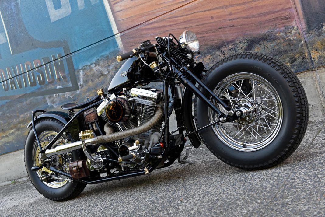 Zero Type 5: verfijnd kunstwerk door Zero Engineering