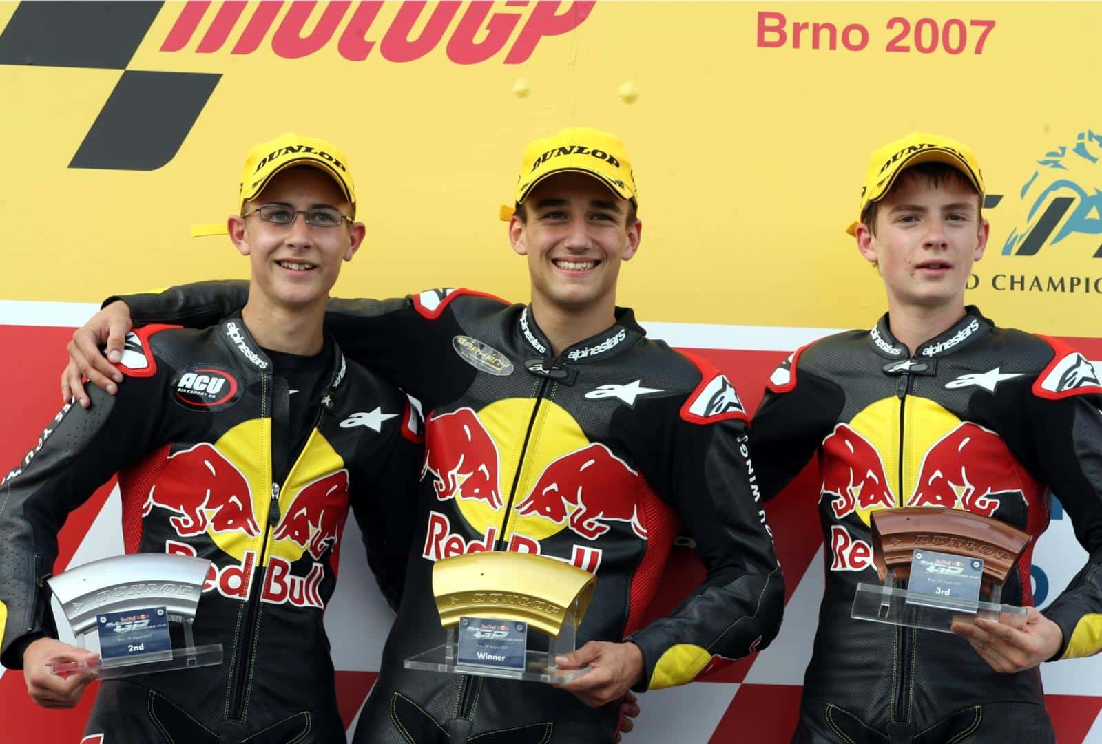 Red Bull Rookies Cup kweekvijver voor toekomstige MotoGP-helden