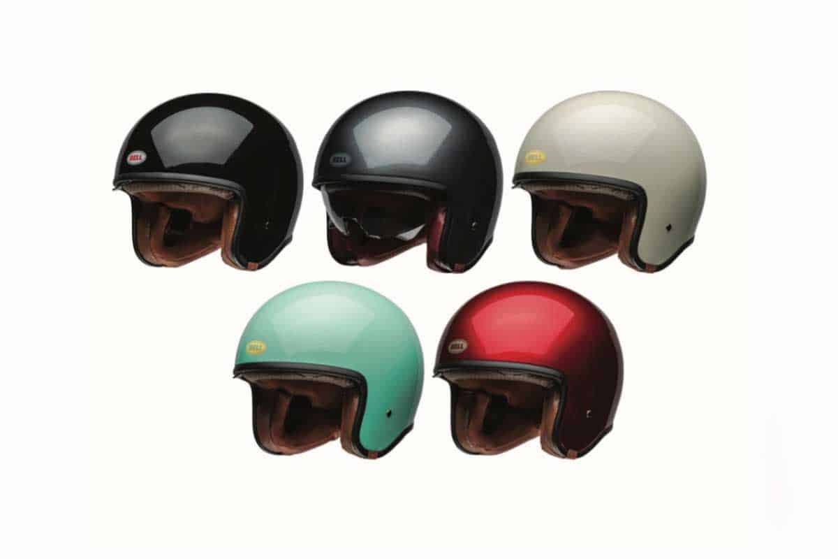 Bell TX501: een moderne klassieker