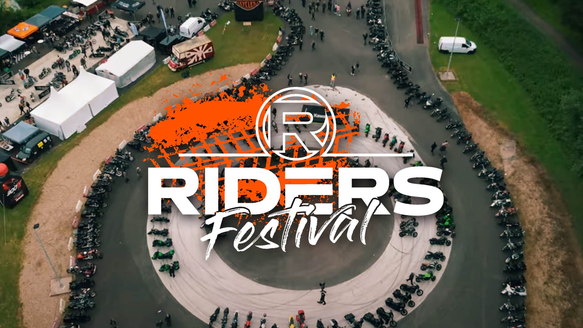 Aftermovie RIDERS Festival 2024: terugblik op een fantastisch weekend