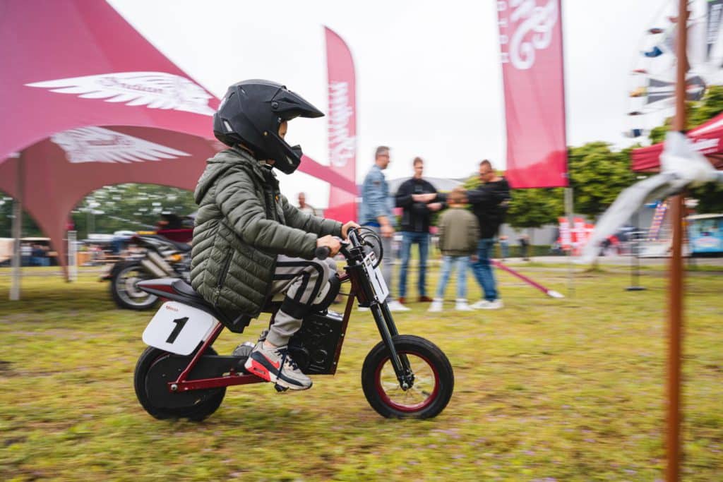 Ga gratis naar MOTORbeurs Utrecht! Word RIDERS lid en profiteer direct