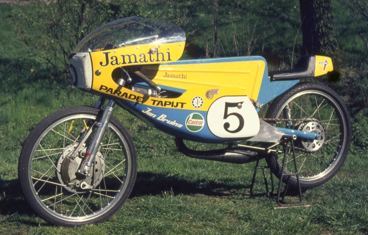 Jamathi: drama met een happy end