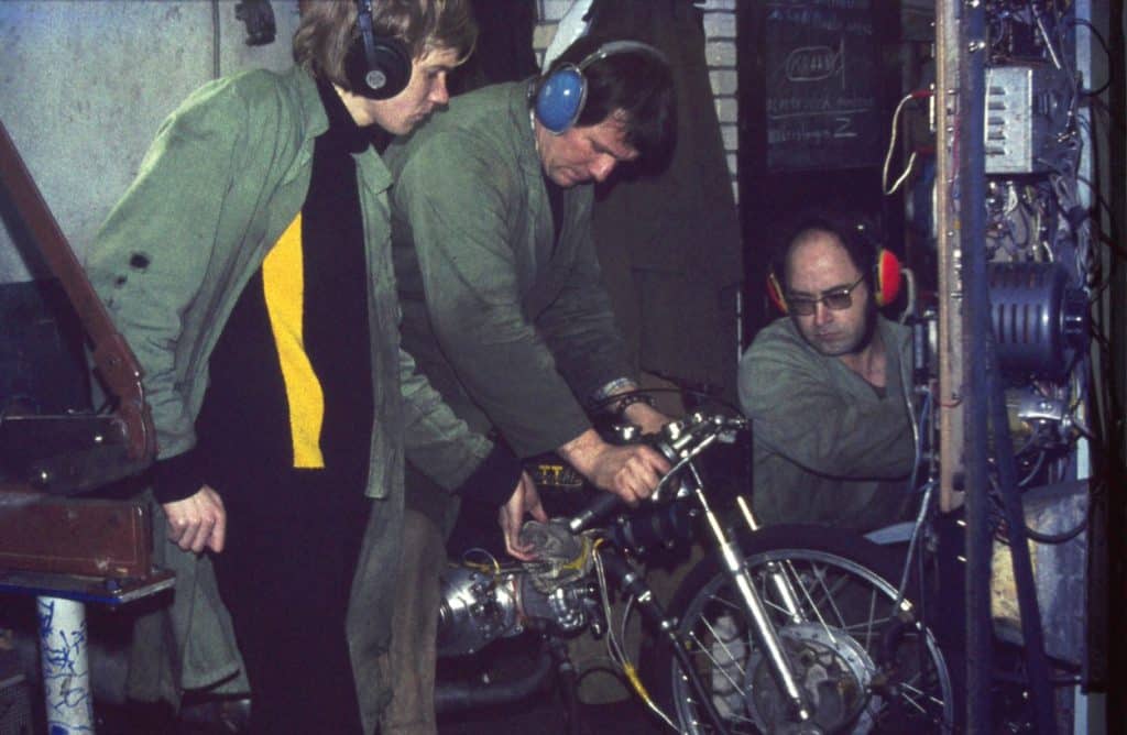 Jamathi: drama met een happy end