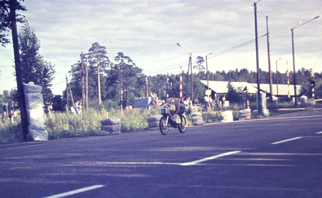 Jamathi: drama met een happy end