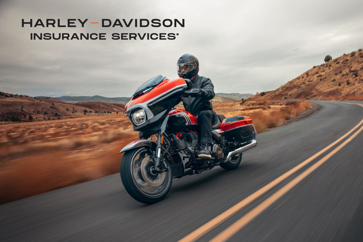 Harley-Davidson Verzekering: Exclusieve Voordelen en Persoonlijke Service