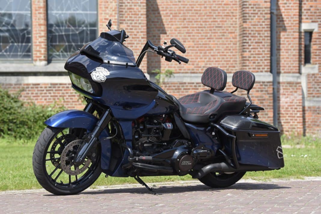 Infected by Radicalitis: Liefde voor extreme custom ligt verankerd in ...