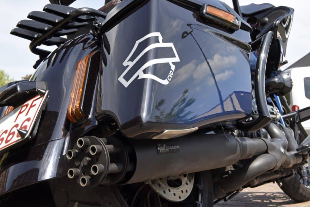 Infected by Radicalitis: Liefde voor extreme custom ligt verankerd in ...