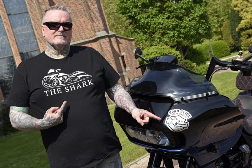 Infected by Radicalitis: Liefde voor extreme custom ligt verankerd in ...