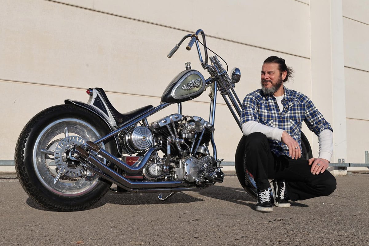 Arcadia: vrede, poëzie en schoonheid door DMC Toys for Men